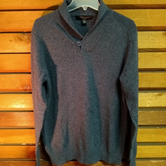 Pronto Uomo | Sweaters | Pronto Uomo Sweater | Poshmark